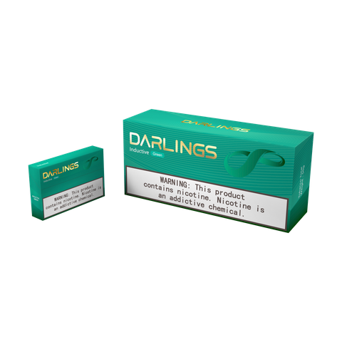 Buy Heat Sticks Online - Darlings Brands